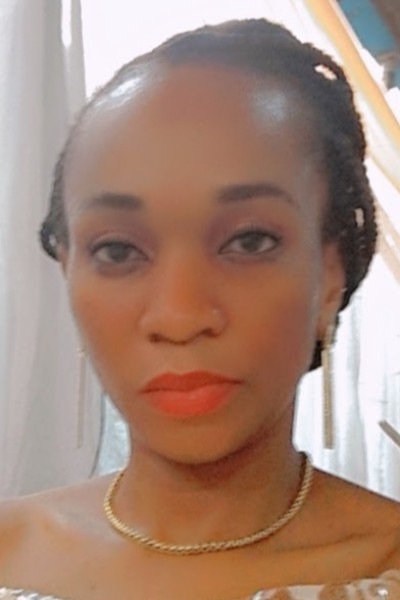 Chiamaka Okwuenu shares her insights into staying creative, alongside her role in financial ...